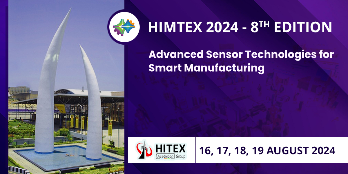 Advanced Sensor Technologies for Smart Manufacturing | HIMTEX