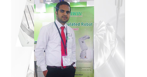 Exhibitor News | HIMTEX